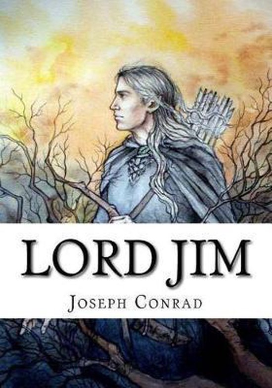 Lord Jim, Joseph Conrad | 9781986611053 | Boeken | bol.com