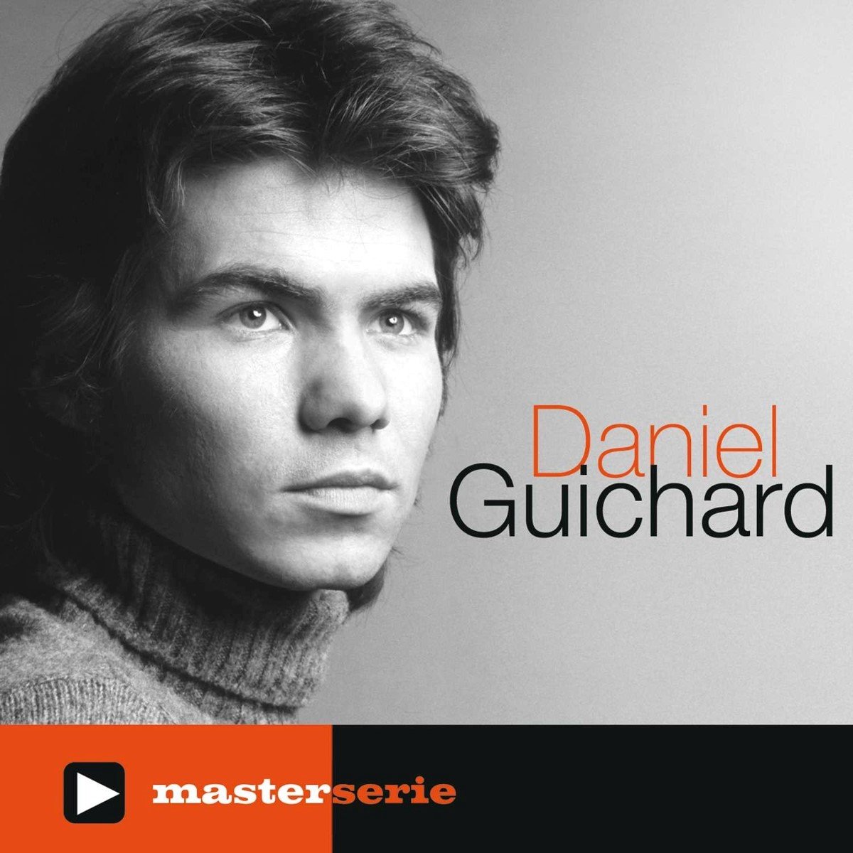 Daniel Guichard - Master Serie (CD), Daniel Guichard | CD (album ...