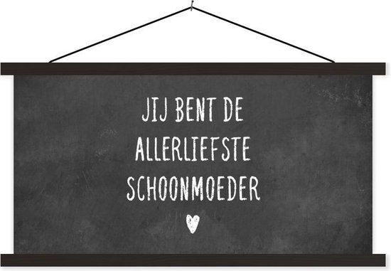 Jij bent de allerliefste schoonmoeder - Spreuken - Schoonmoeder ...
