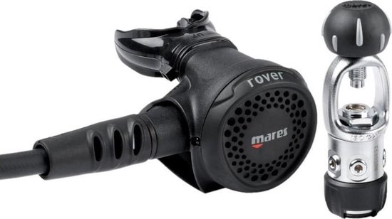 Mares Rover 2S | bol