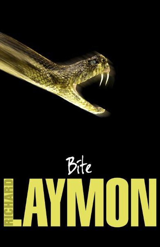 Bite (ebook), Richard Laymon | 9780755391738 | Boeken | bol