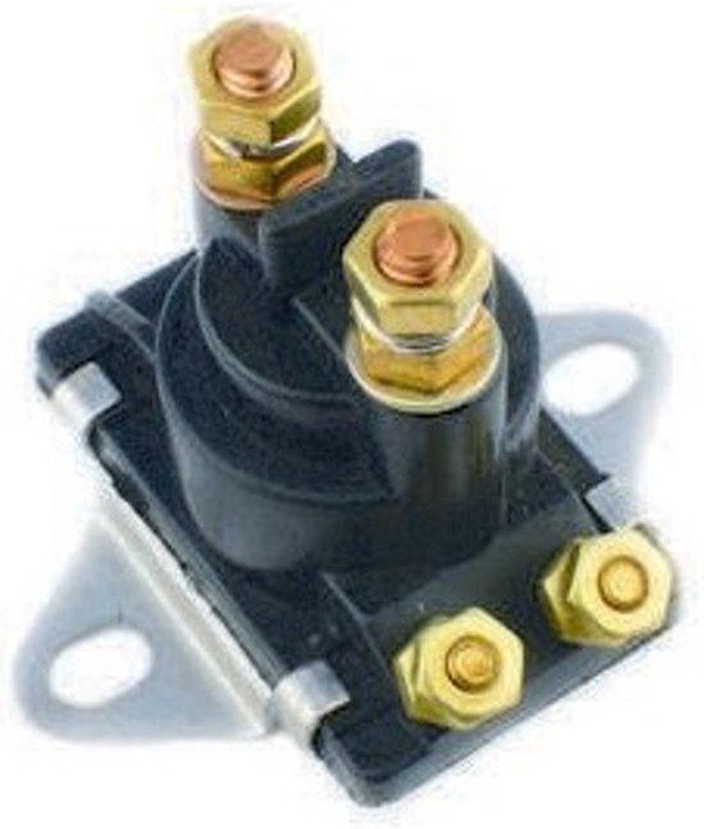 MerCruiser/Mercury trim / start relais (89-96158T, 89-846070, 89-94318 ...