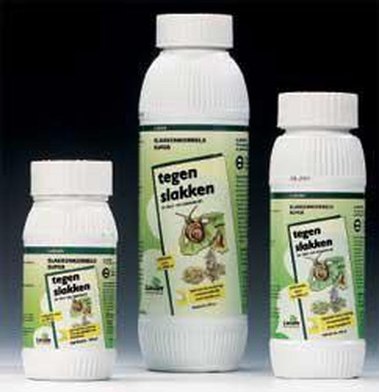 Luxan Slakkenkorrels | bol