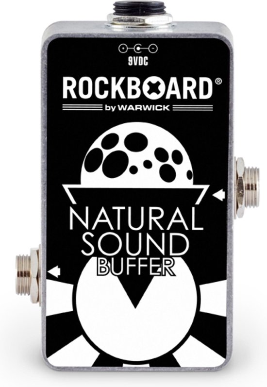 Natural Sound Buffer | bol