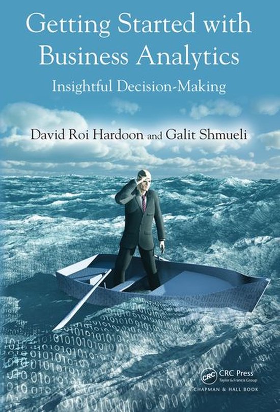Getting Started with Business Analytics (ebook), David Roi Hardoon ...