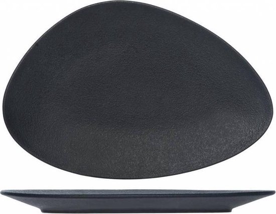Blackstone Triangle Bord 37x25cm | bol.com