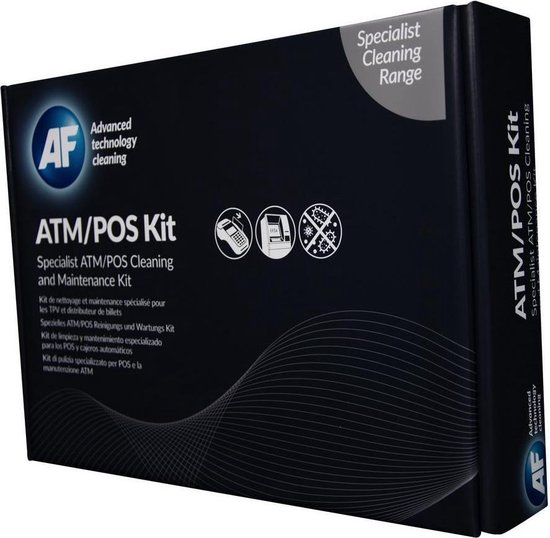 ATM/POS Kit | bol.com