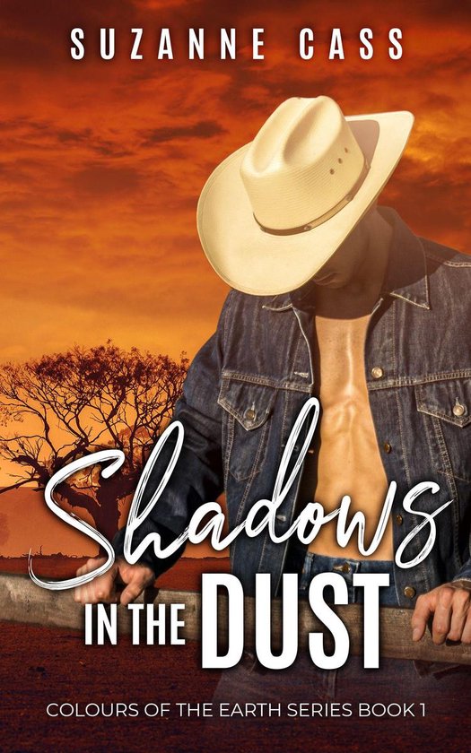 Colours of the Earth Series 1 - Shadows in the Dust (ebook), Suzanne ...