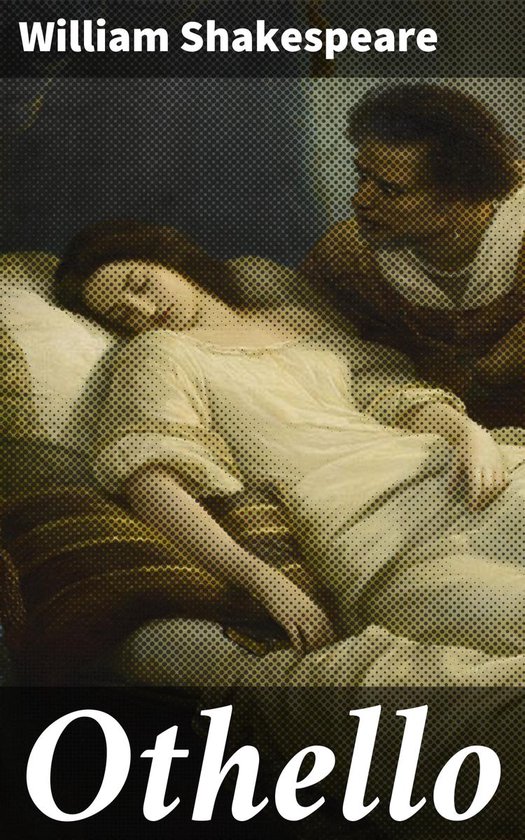 Othello (ebook), William Shakespeare | 4064066086022 | Boeken | bol