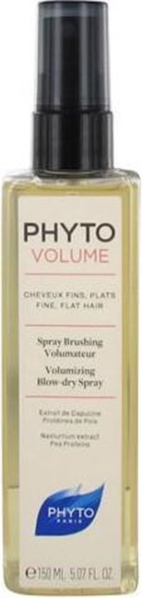 Volumegevend Spray Phyto Paris Phytovolume (150 ml) | bol