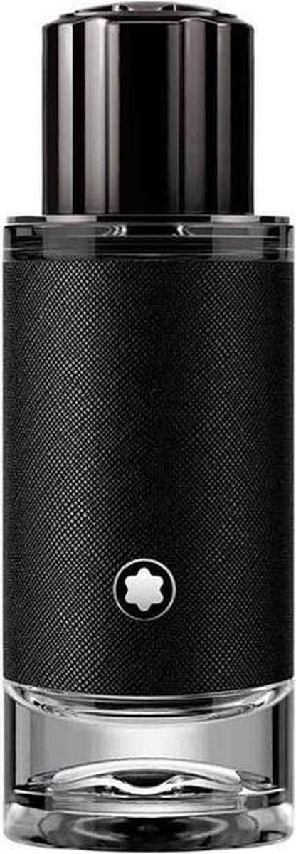 Montblanc Explorer 100 ml - Eau de Parfum - Herenparfum | bol.com