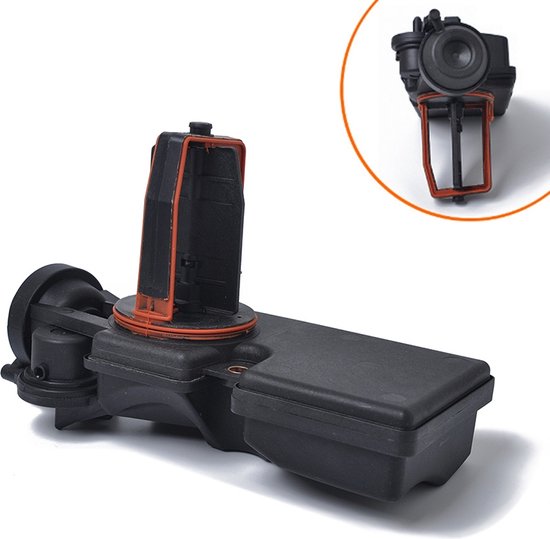 Motor Intake Manifold Disa Valve past 11617544805/11617502275 voor BMW ...