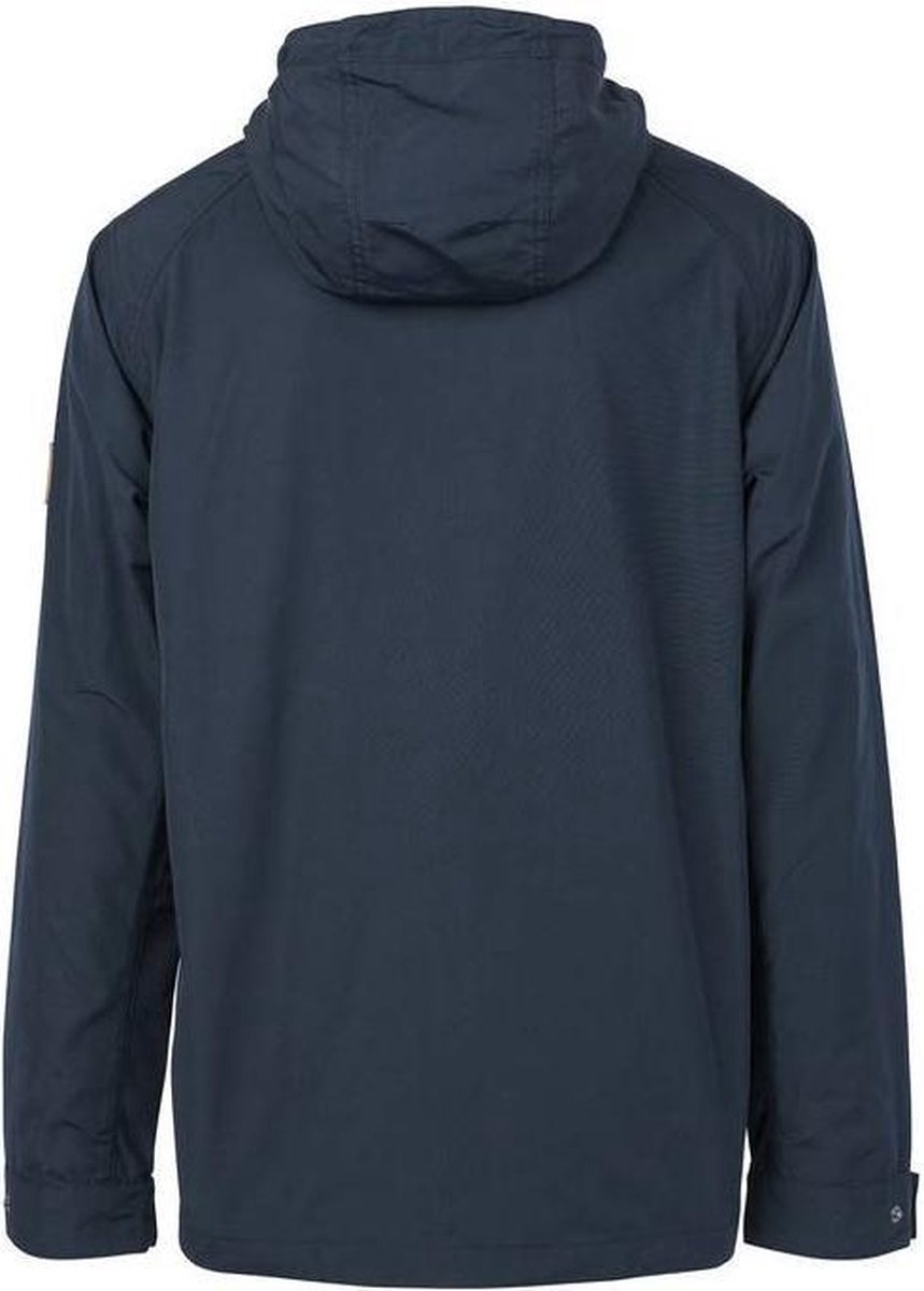 Rip Curl Heren Jas Wax On Jacket Dark Blue | bol.com