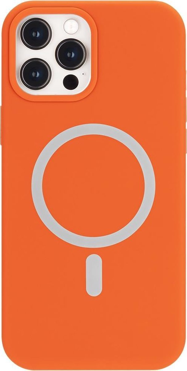 Coque Iphone 12 Pro Max Coque Magsafe Compatible Magsafe Coque