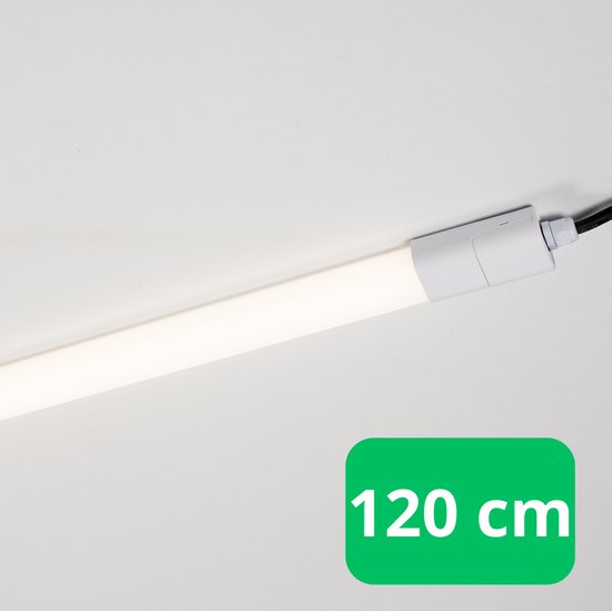 LED's Light LED TL buislamp compleet 120 cm - Geschikt voor buiten en ...