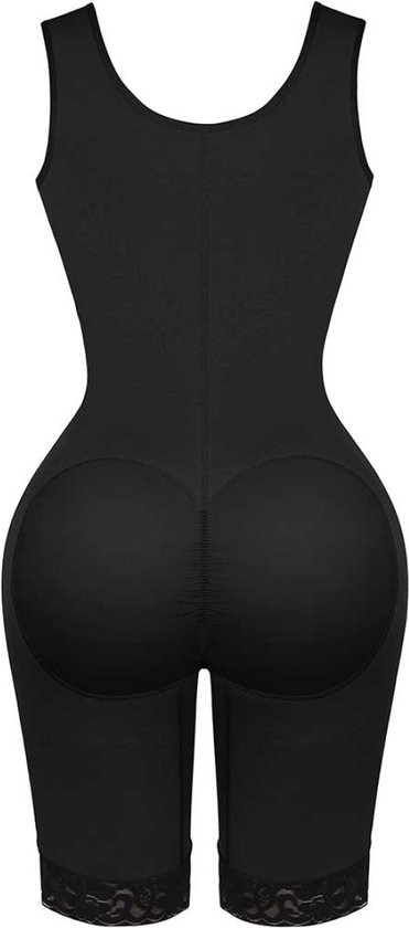Calombian Faja - S - corrigerende body - shapewear dames - tummy ...