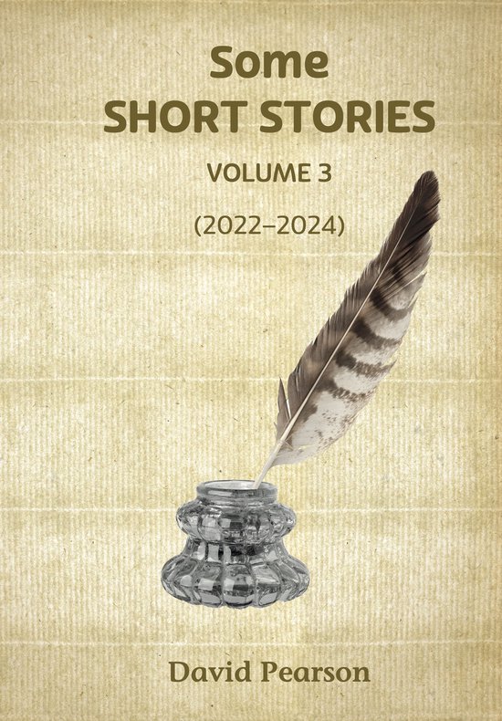 Some Short Stories (ebook), David Pearson | 1230007855382 | Boeken | bol