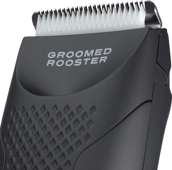 Primegoody Body Trimmer Heren - Scheerapparaat - Scheermes Voor Intieme ...