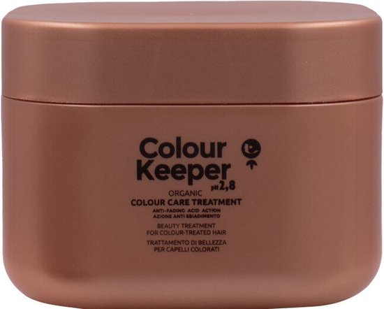 Tecna Colour Keeper Treatment 500ml | bol