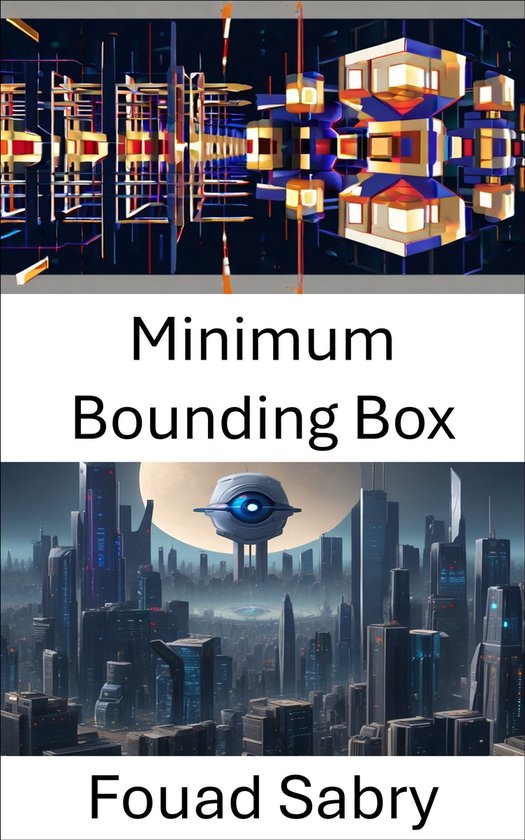 Computer Vision 129 - Minimum Bounding Box (ebook), Fouad Sabry ...