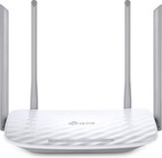 TP-Link Archer C50 - Router - 1200 Mbps | bol.com