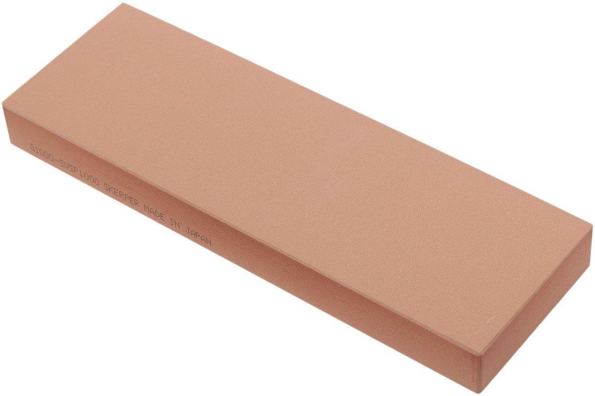 Skerper Professional Slijpsteen Korrel 1000, SVSP1000, Slijpsteen voor ...