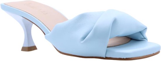 March 23 Muiltje Blue 38 | bol