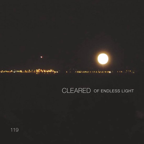 Of Endless Light, Cleared | Muziek | bol.com