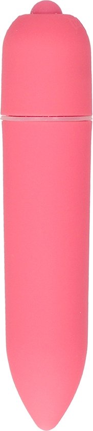 Power Bullet - Pink | bol.com