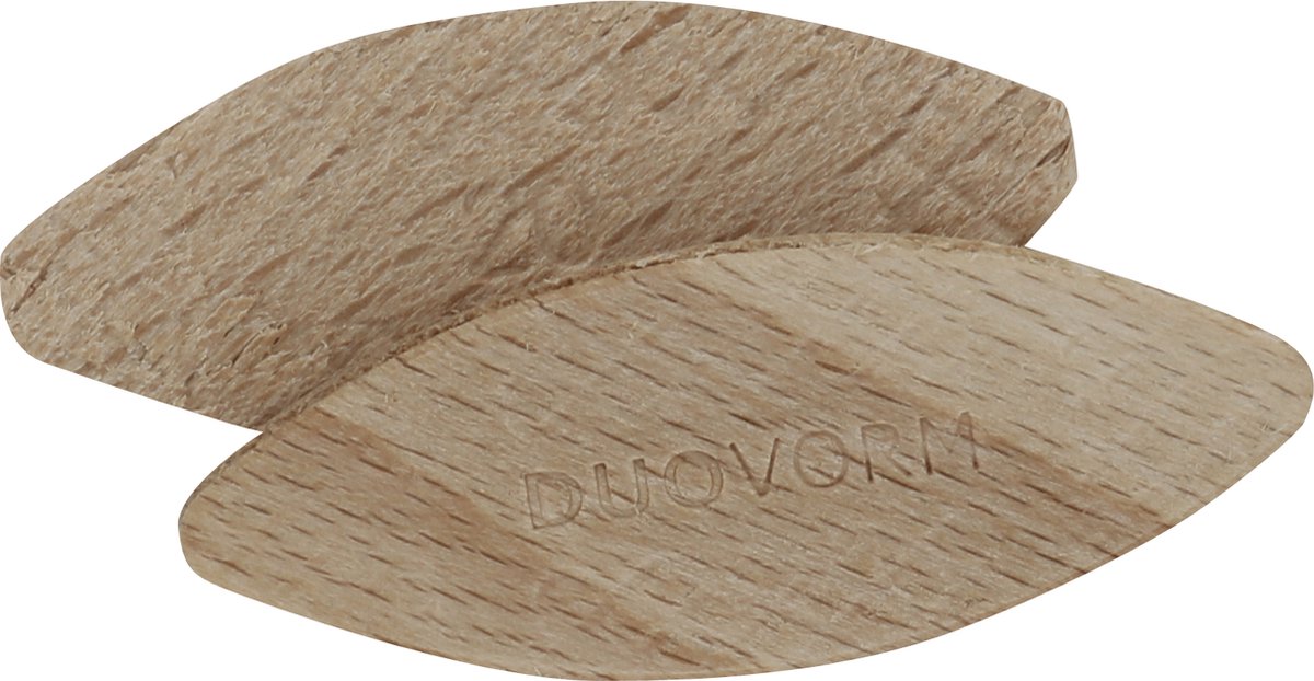 Lamello Type 10 - 1000 Stuks - Lamellen 10 - Deuvel hout verbinders ...