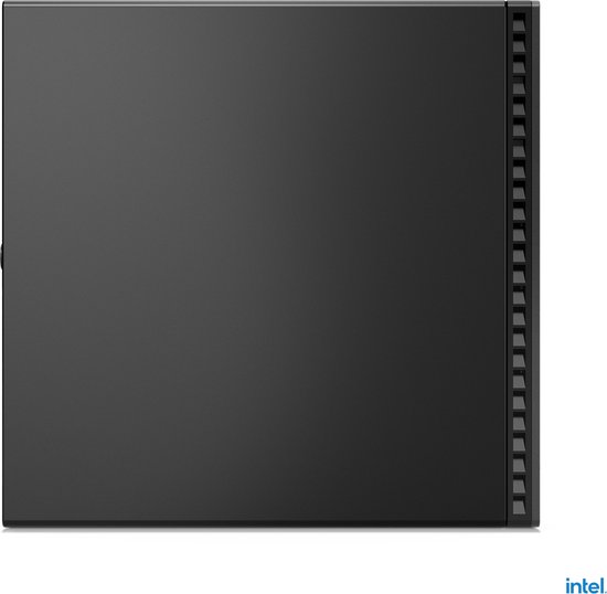 Lenovo ThinkCentre M70q Gen 3 i5-12400T mini PC Intel® Core™ i5 8 GB ...