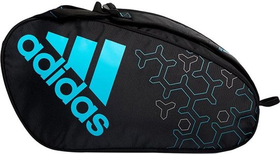 Adidas padel racket tas Control 2021 - Zwart | bol.com