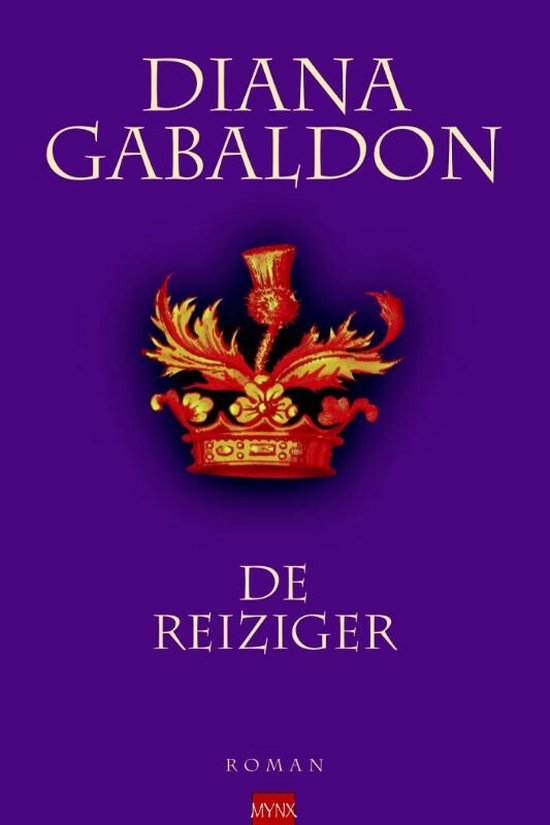 De Reiziger, Diana Gabaldon | 9789022557112 | Boeken | bol