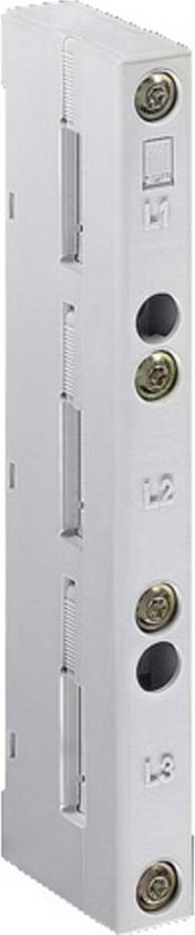 Rittal SV 9340.000 Verzamelrail houder Met binnnenbevestiging 4 stuk(s ...