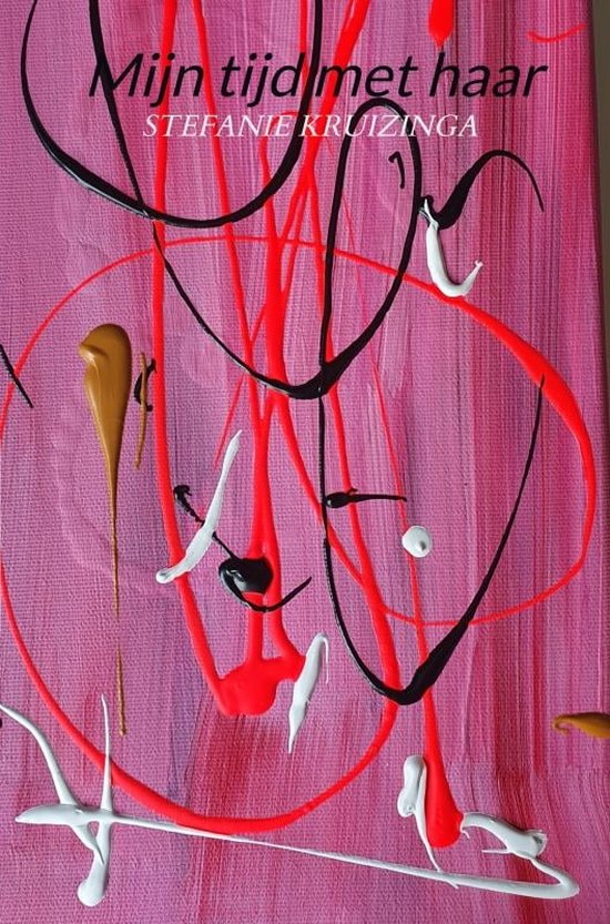 Mijn tijd met haar (ebook), Stefanie Kruizinga | 9789464656527 | Boeken ...