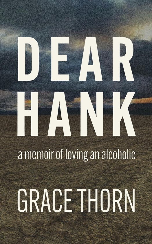Dear Hank (ebook), Grace Thorn | 9798218045241 | Boeken | bol.com