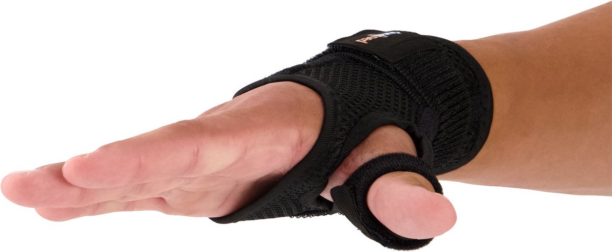 Dunimed Premium Duimbrace / Polsbrace | bol.com