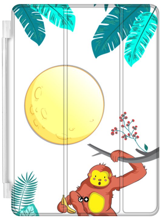 Apple iPad Pro 10.5 inch Smartcover - Standaard en bescherming - met ...