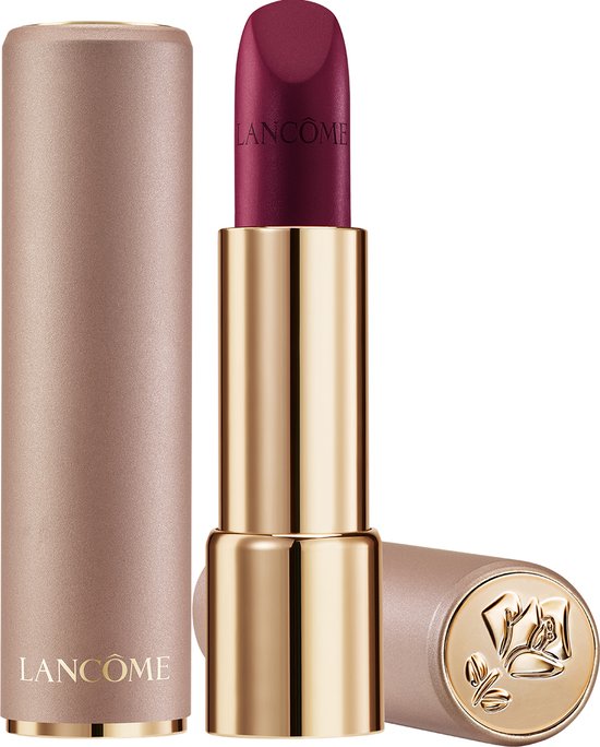 Lancôme Lanc“me L'Absolu Rouge Intimatte Lipstick 3.4 gr - 454 Beloved Berry | bol