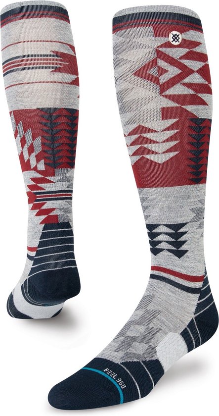 Stance Feel360™ Ultralight Reaux Natural | bol.com