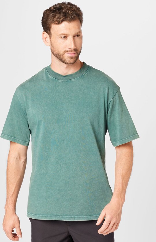 Redefined Rebel shirt gomes Groen-S | bol.com