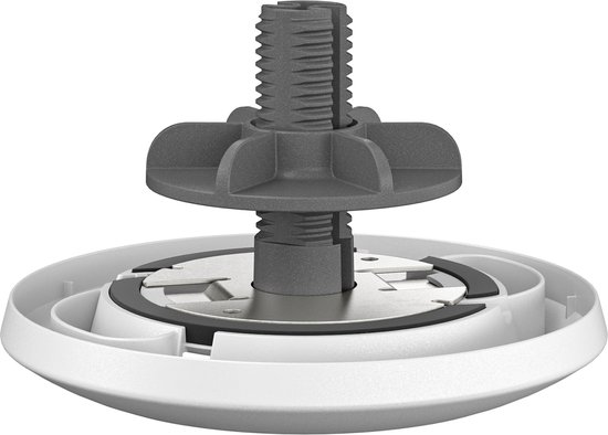 RALLY MIC POD TABLE MOUNT OFF-WHITE WW | bol.com