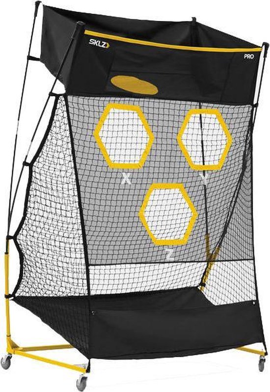 SKLZ QB Trainer Pro American Football | bol.com