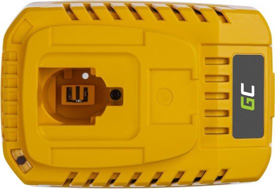 Acculader DC9310 DE9116 voor DeWalt / Black & Decker A9275 A9277 A9282 ...