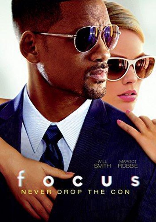 Focus (2015) (Dvd), Will Smith, Margot Robbie | Dvd's | bol