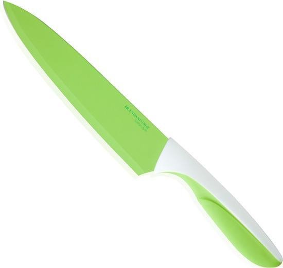 12cm multifunctioneel mes roestvrij staal | bol