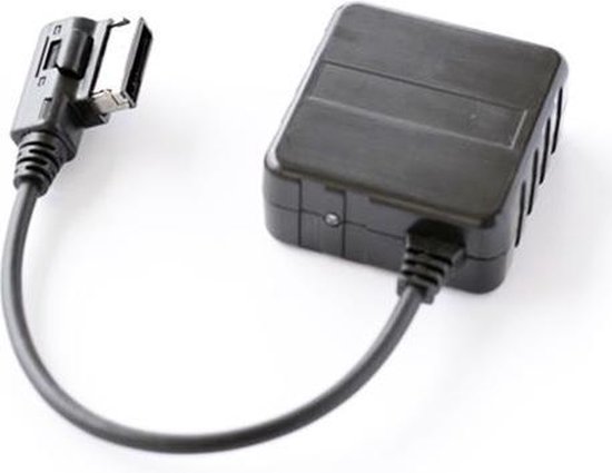 Auto Draadloze Bluetooth AUX Audiokabel Kabelboom voor Mercedes Benz ...