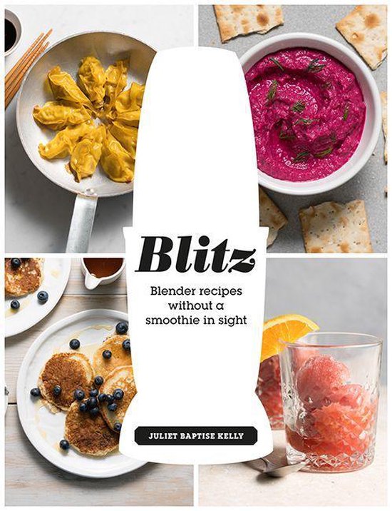 Blitz (ebook), Juliet Baptiste-Kelly | 9781784882051 | Boeken | bol