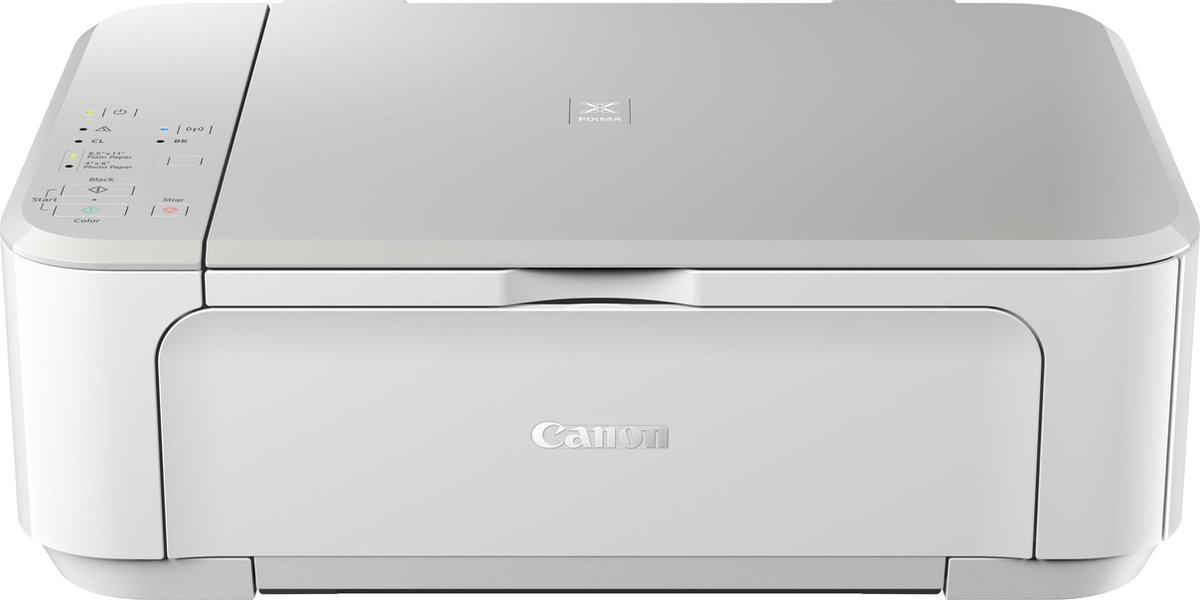 Canon PIXMA MG3650 - All-in-One Printer - Wit | bol.com