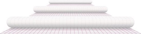 Boeklon zelfklevende kaftfolie - 33cm x 5m - BK-3305PPNP50 | bol.com